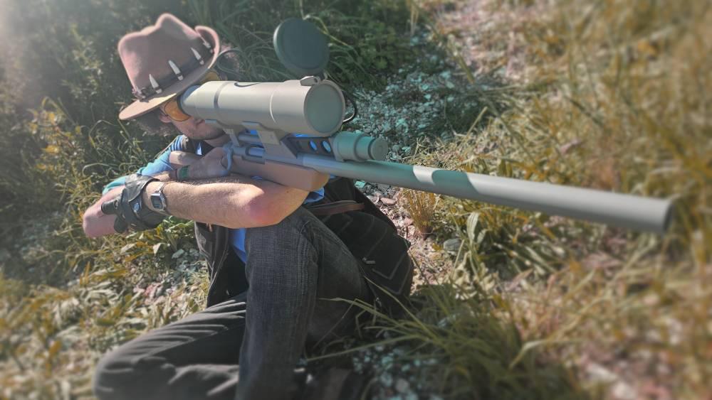 The Best TF2 Props IRL – PROPFORTRESS