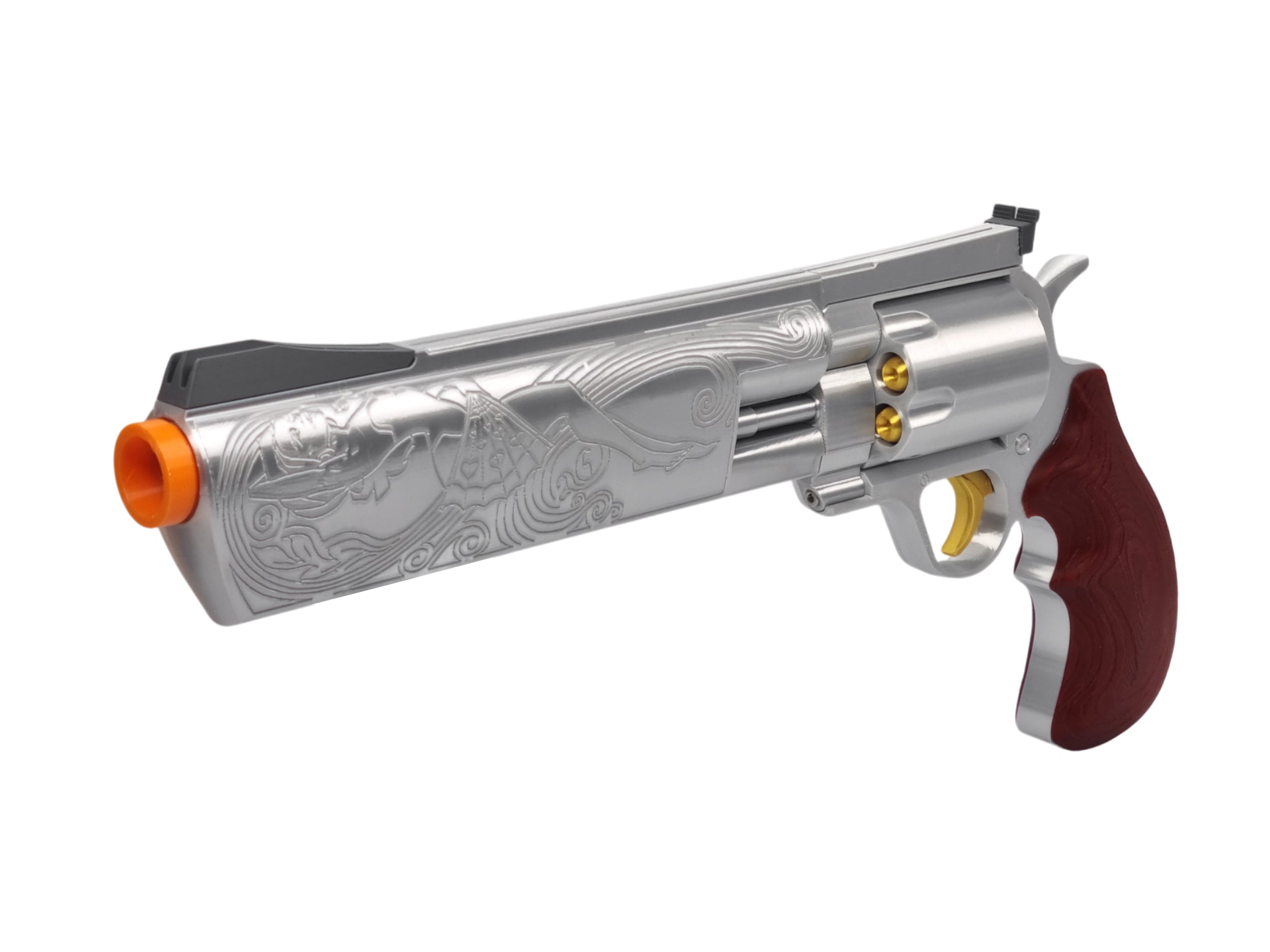 TF2 Ambassador – PROPFORTRESS