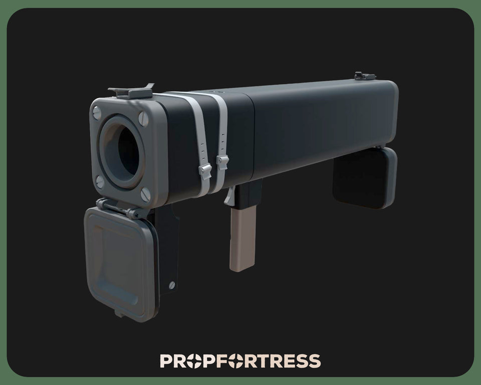 TF2 Black Box Prop – PROPFORTRESS
