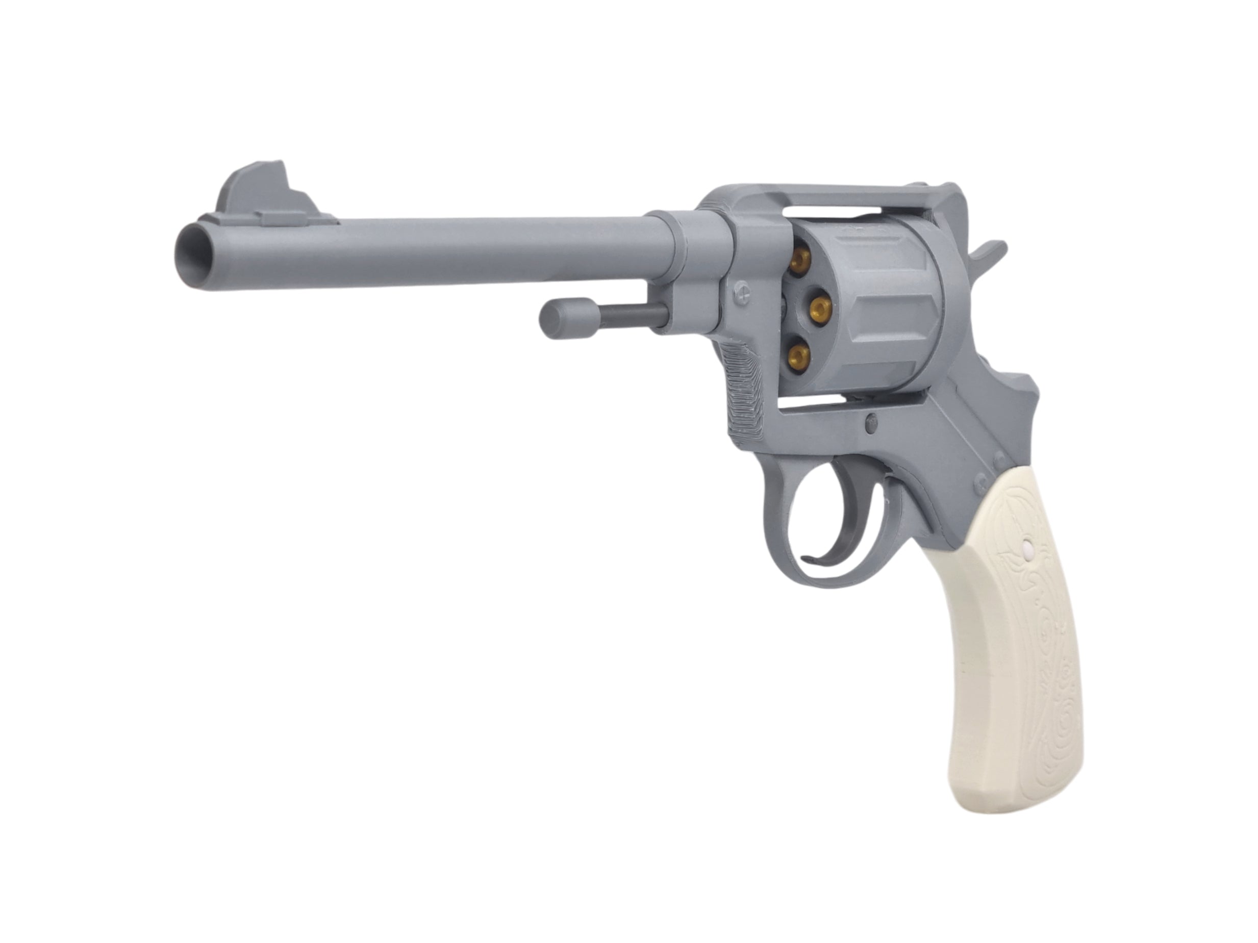 TF2 L'etranger Prop Replica – PROPFORTRESS