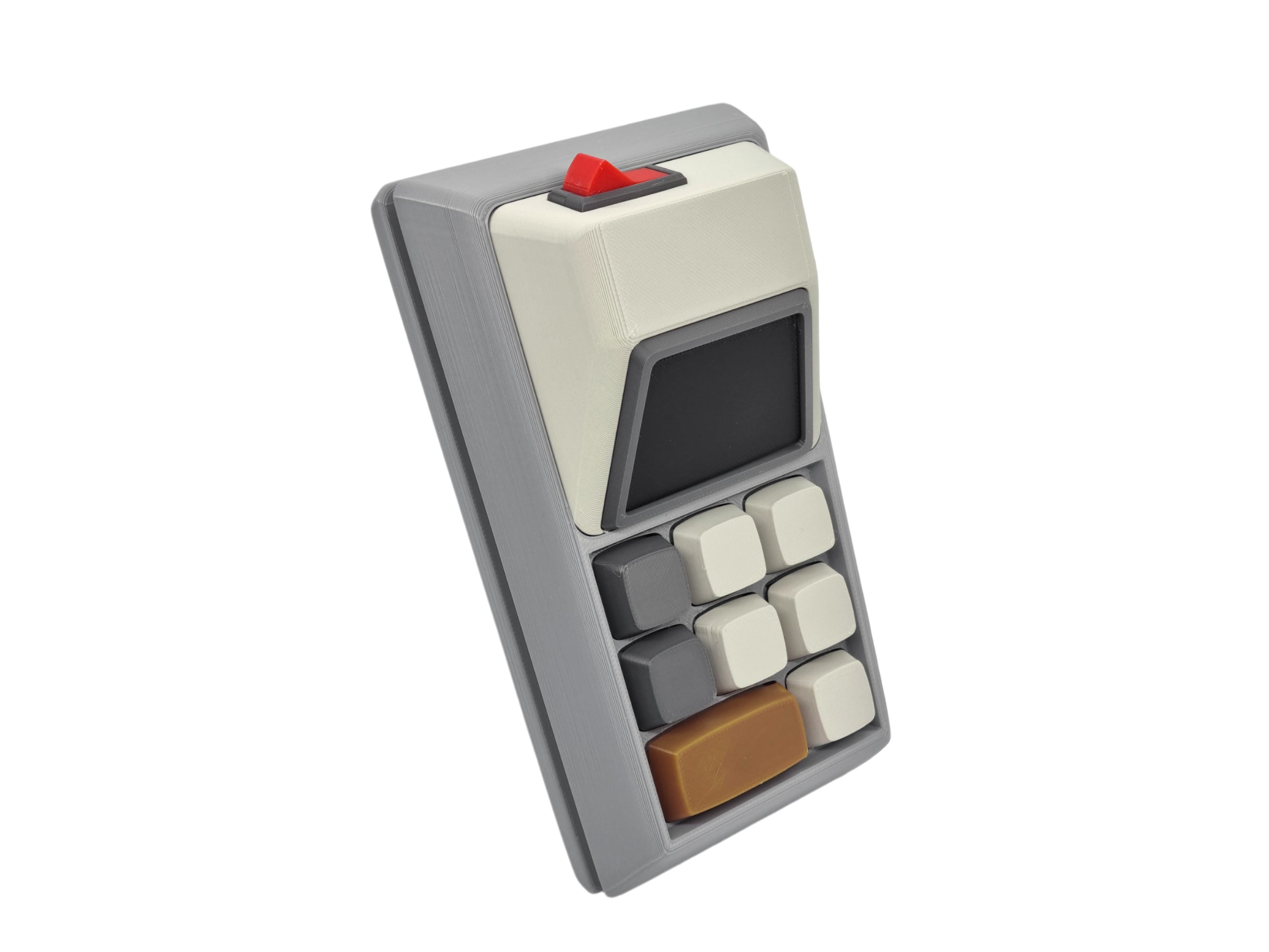 TF2 Engineer Construction and Destruction PDAs with Working Keys ...