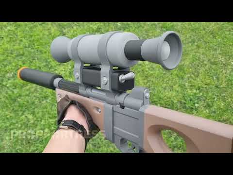 TF2 Classic Prop – PROPFORTRESS