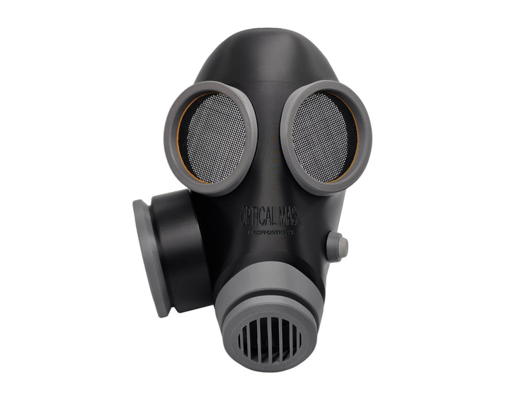 TF2 Pyro Mask for Cosplay – PROPFORTRESS