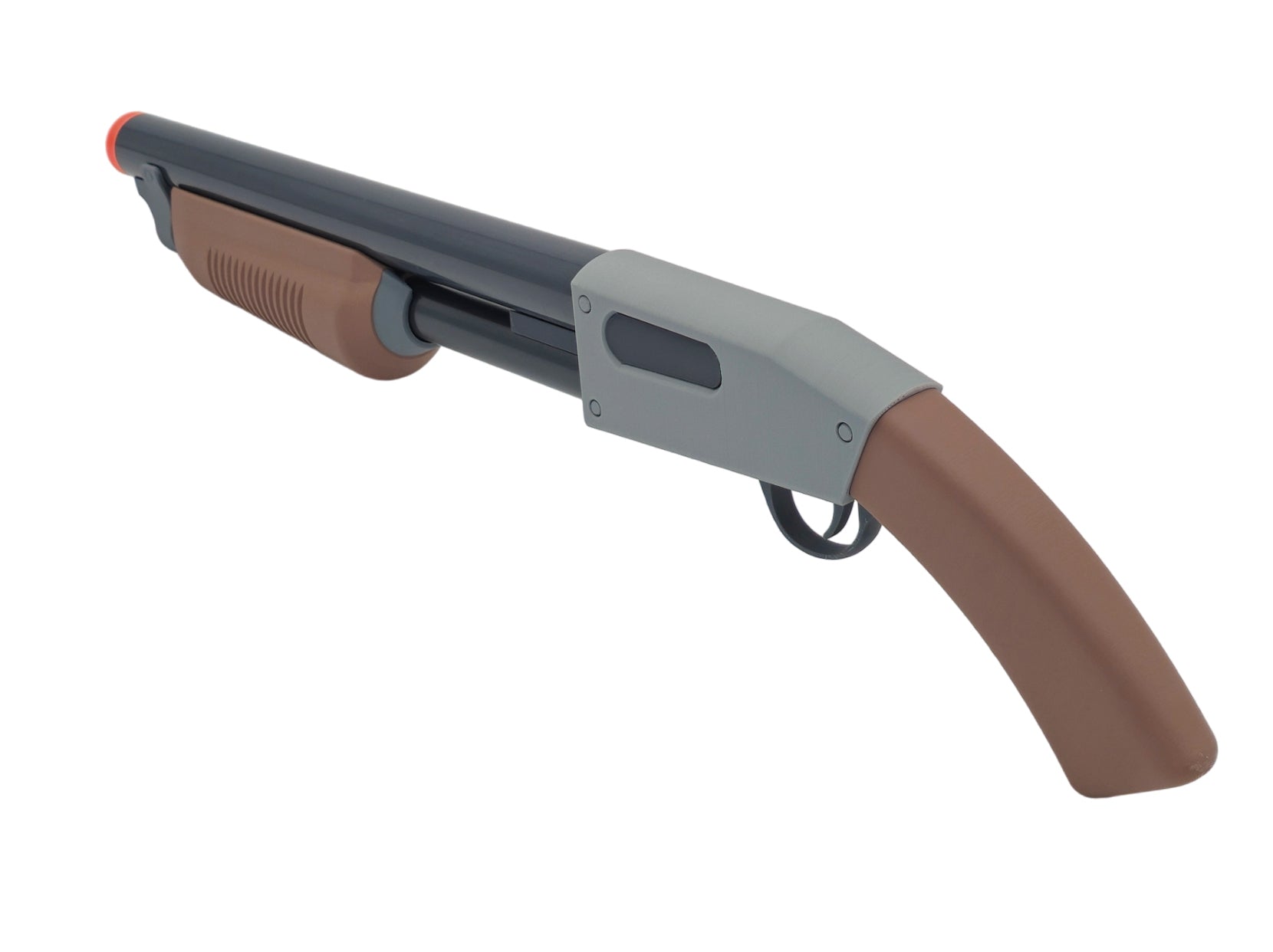 Shotgun – PROPFORTRESS