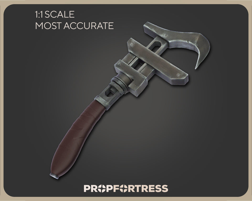 Engineer – PROPFORTRESS