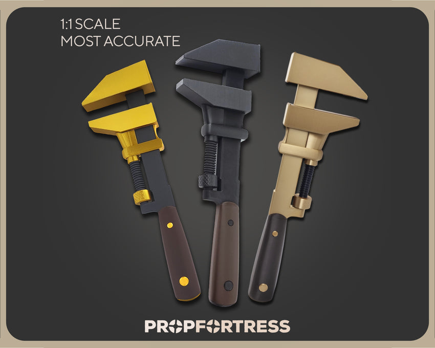 Melee Items – PROPFORTRESS