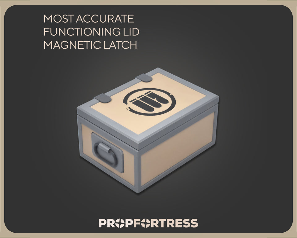 Shop All – PROPFORTRESS