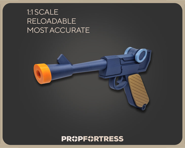 Engineer – PROPFORTRESS