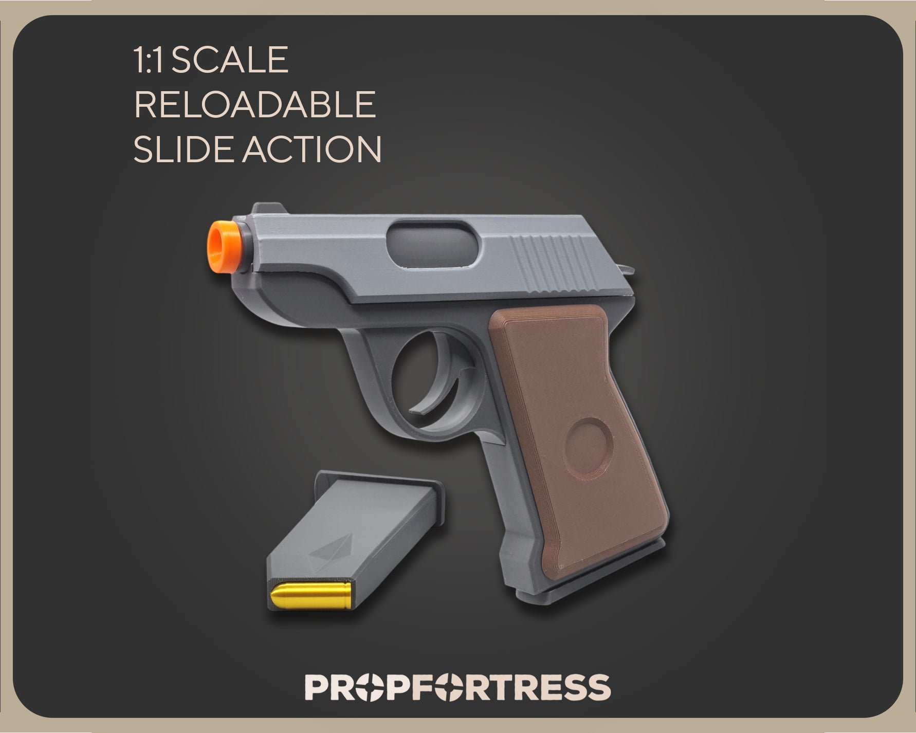 Scout – PROPFORTRESS