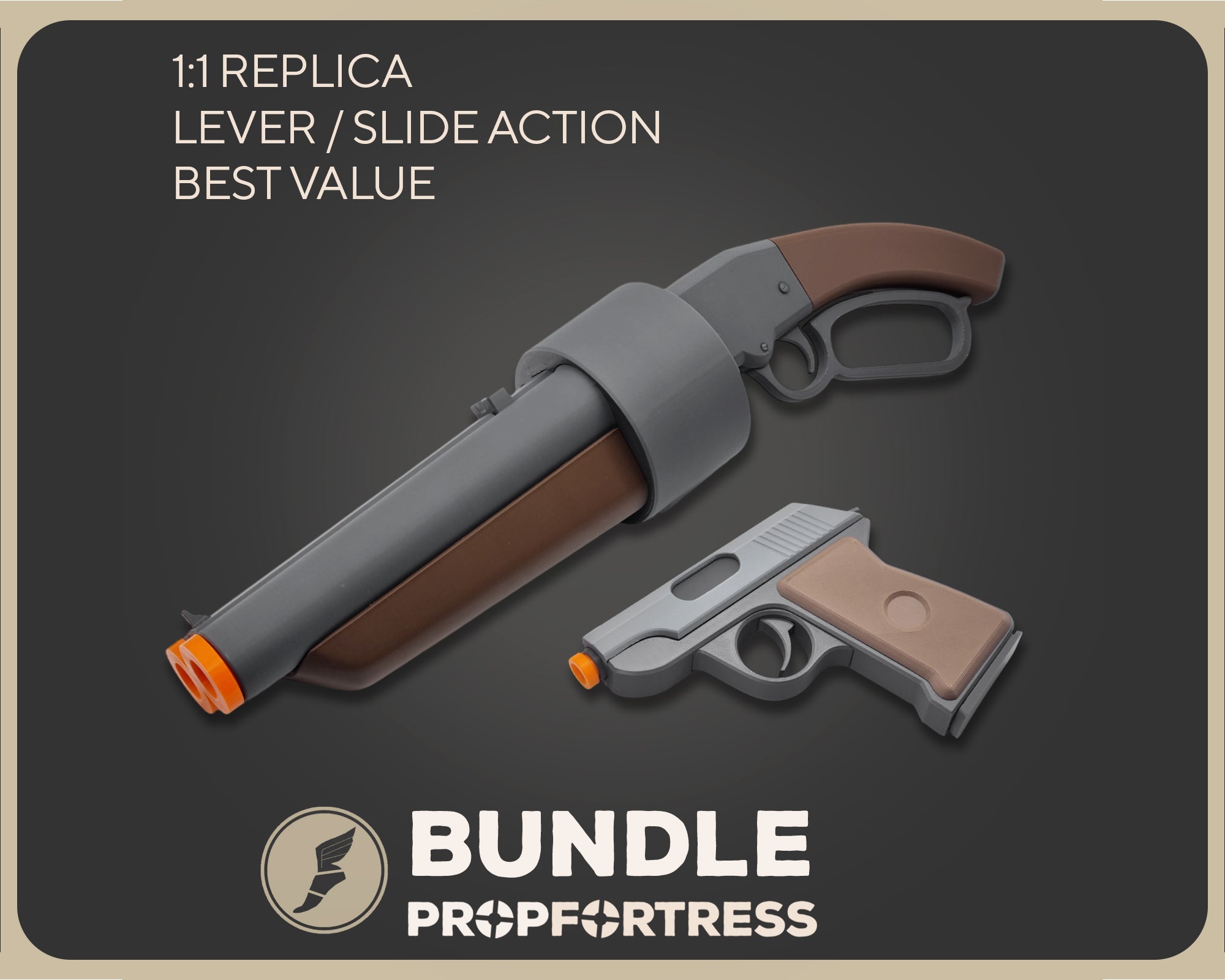 Collections – PROPFORTRESS