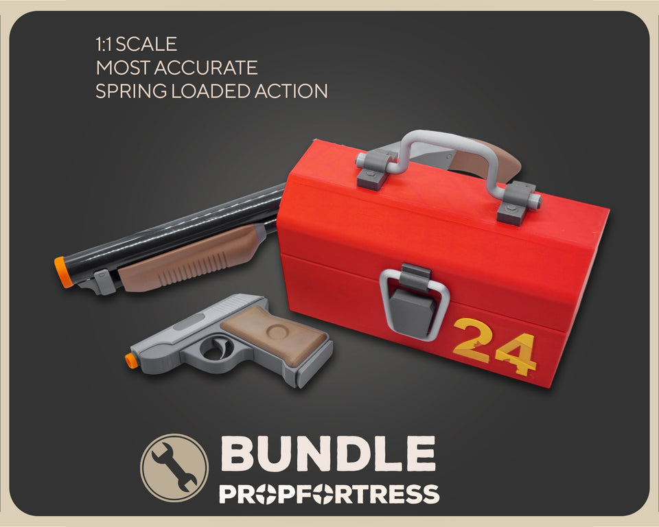 Bundles – PROPFORTRESS