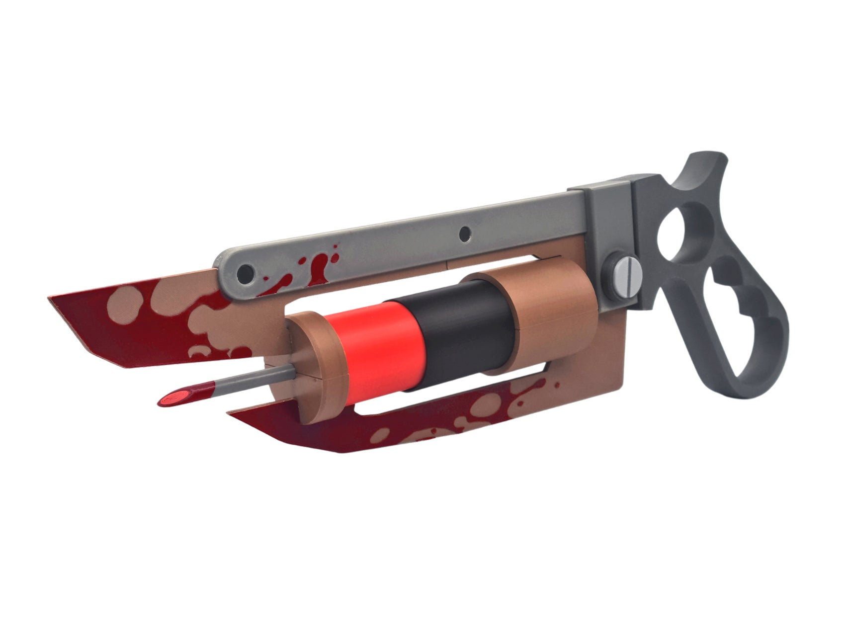 Melee Items – PROPFORTRESS